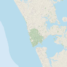 Auckland Council GeoMaps