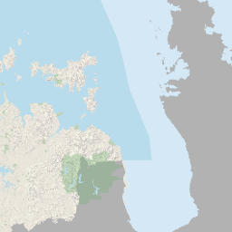 Auckland Council GeoMaps