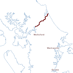 Auckland Council GeoMaps