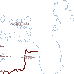 Auckland Council GeoMaps