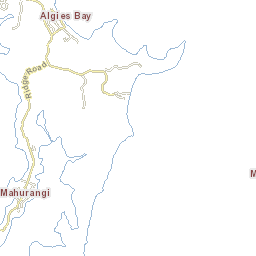 Auckland Council GeoMaps