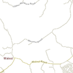 Auckland Council GeoMaps